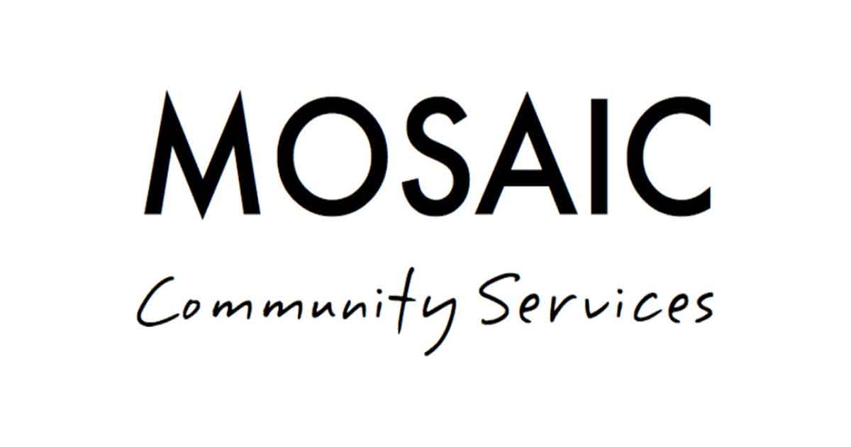 Mosaic Community Services